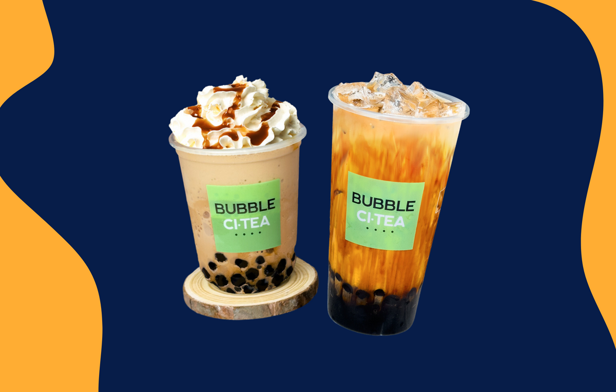 Bubble CiTea x TrueStart – TrueStart Coffee