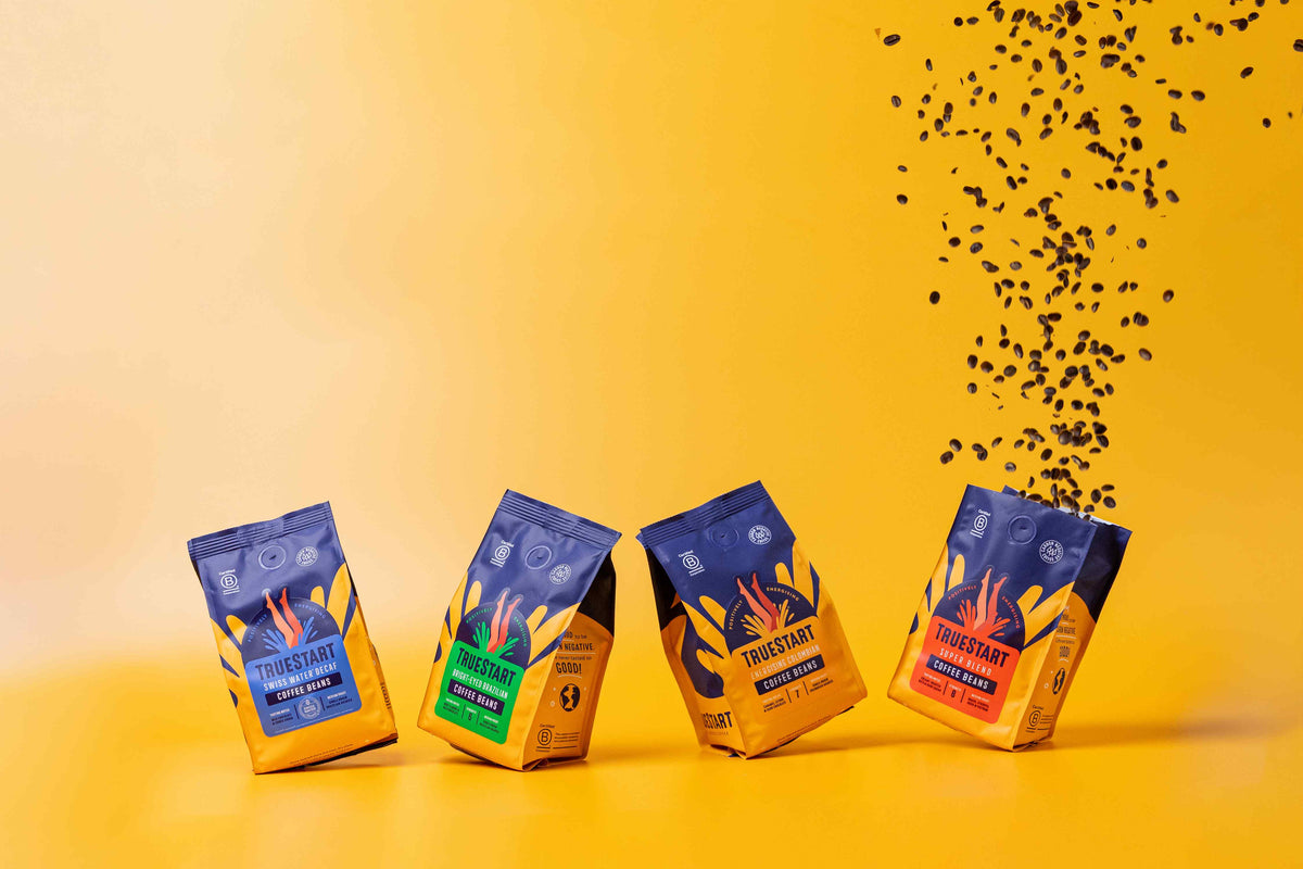 5 Reasons Why You Want to Drink Specialty Grade Coffee – TrueStart Coffee