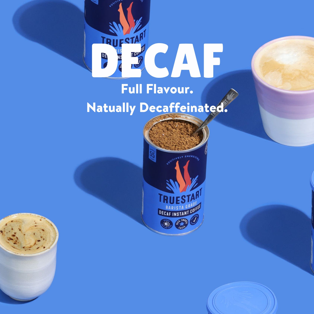 DECAF COFFEE – TrueStart Coffee
