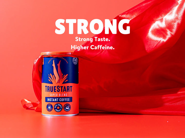 STRONG COFFEE – Tagged "Strong"– TrueStart Coffee