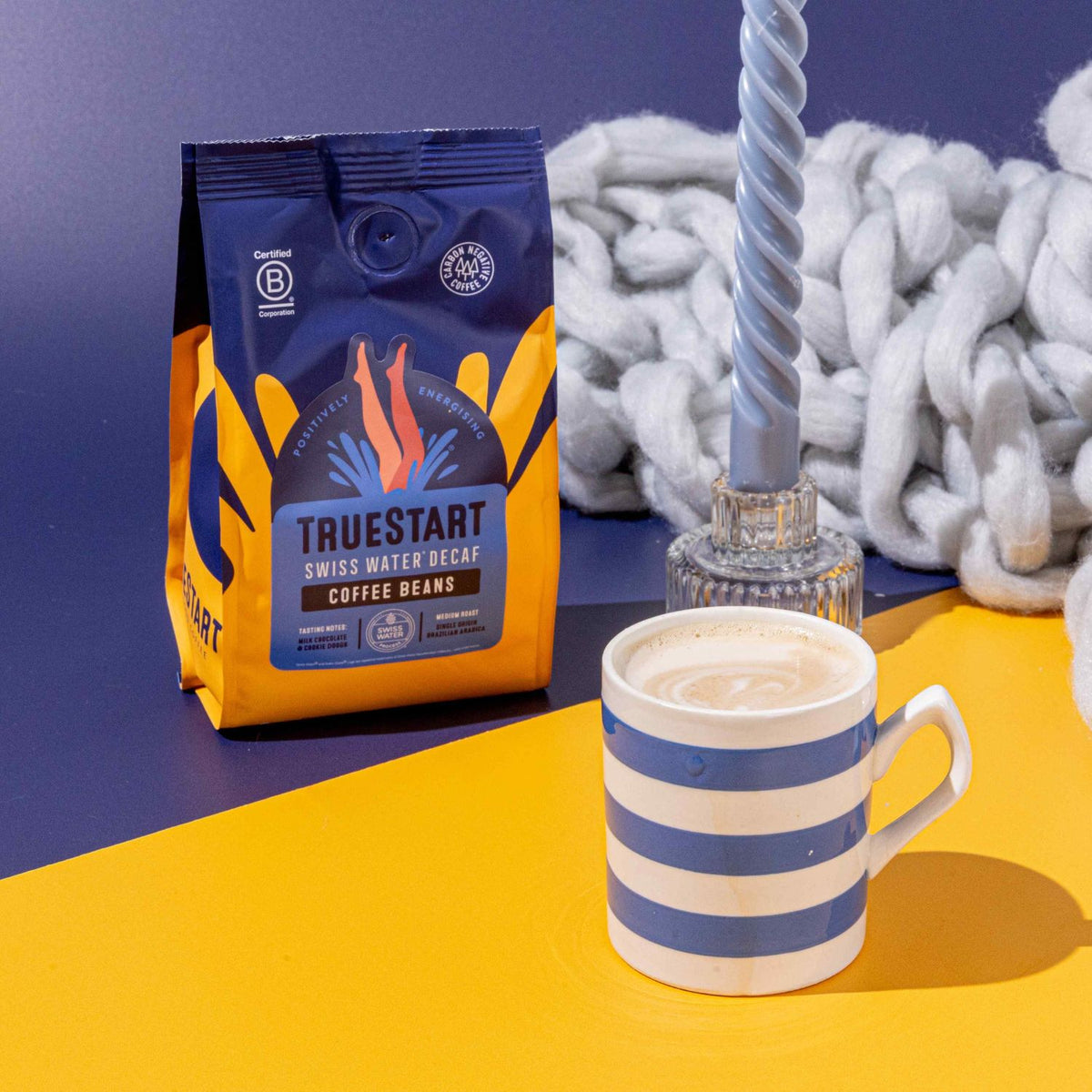 Mexican Mountain Water Decaf Coffee - Bulk Buy – TrueStart Coffee