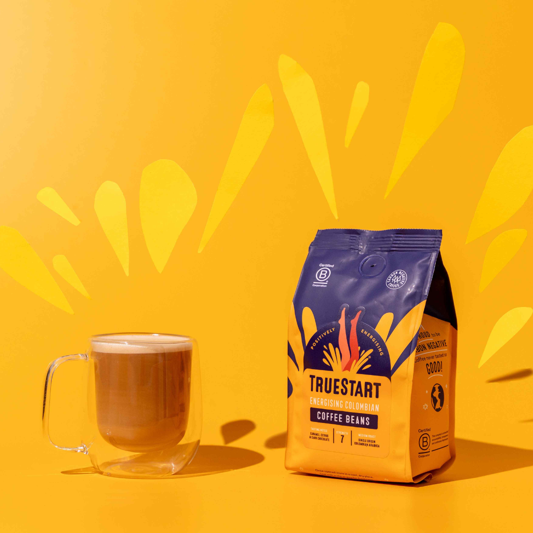 Hot Coffee Bundle – TrueStart Coffee