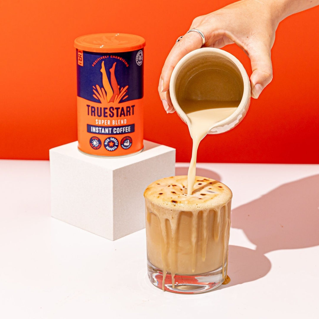 Ultimate Instant Coffee Bundle – TrueStart Coffee