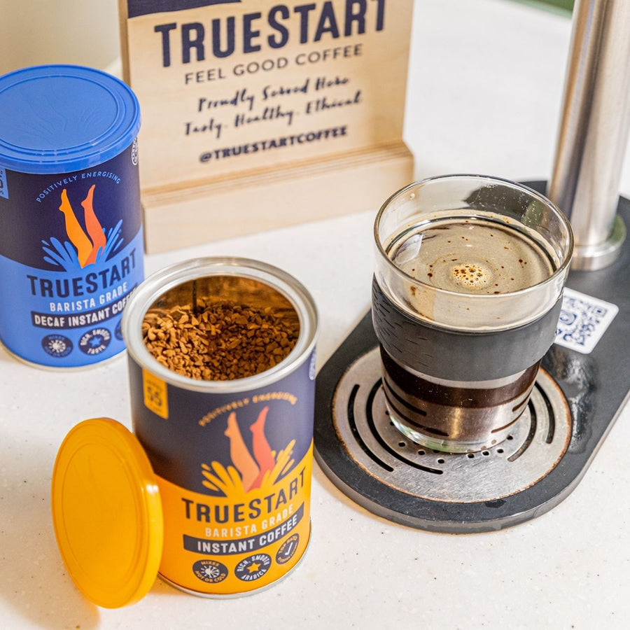 Ultimate Instant Coffee Bundle – TrueStart Coffee