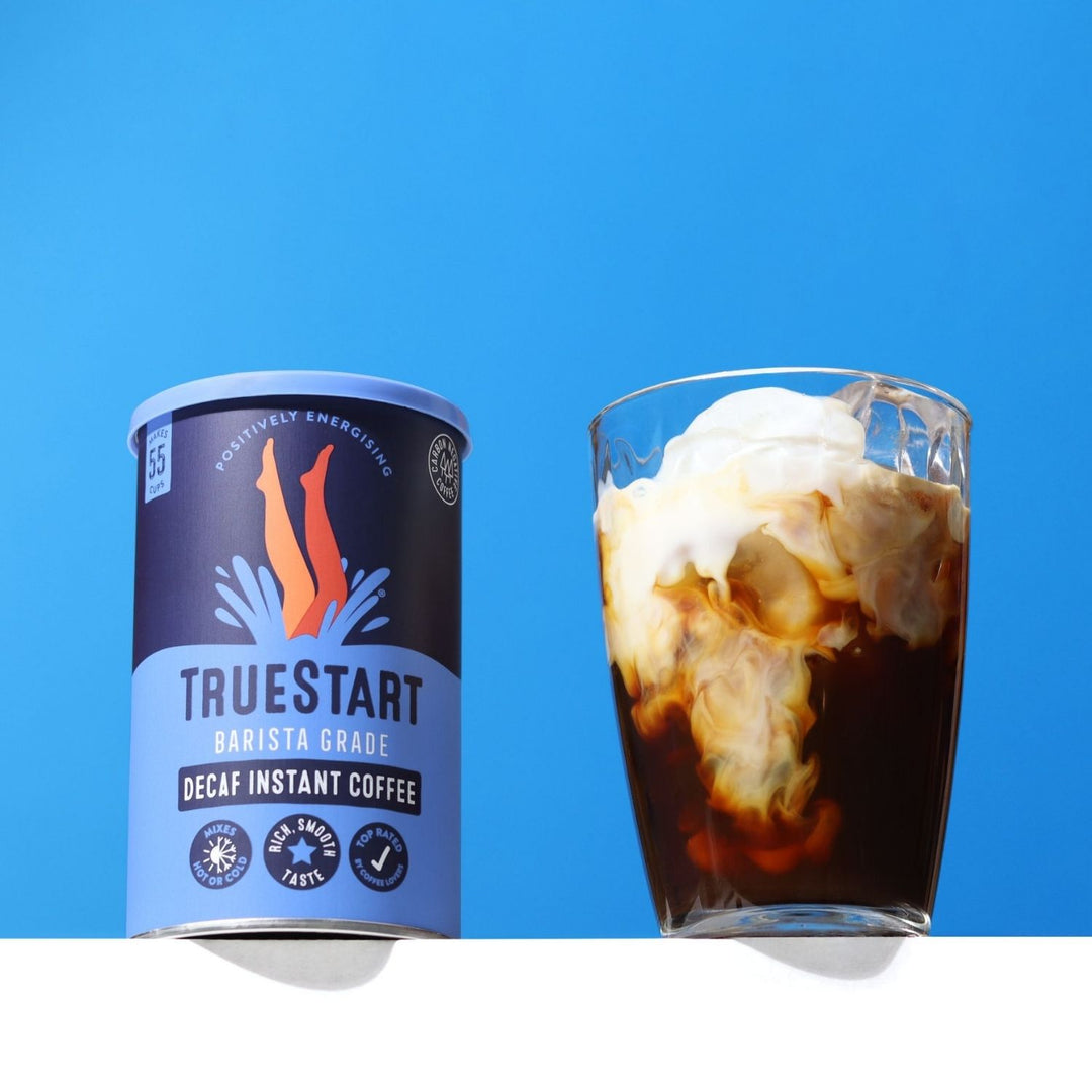 Ultimate Instant Coffee Bundle – TrueStart Coffee