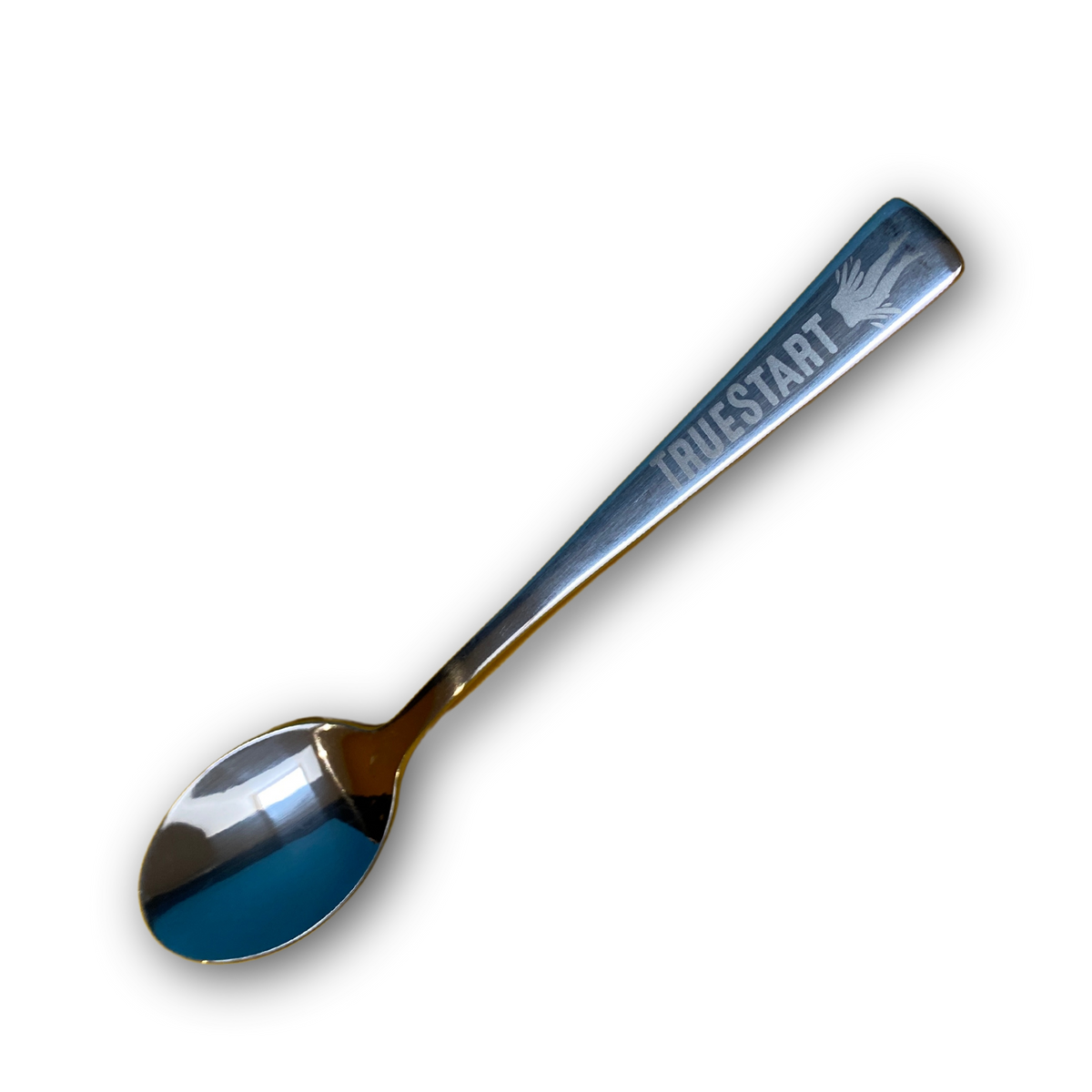 World's Smallest Coffee Machine – TrueStart Coffee