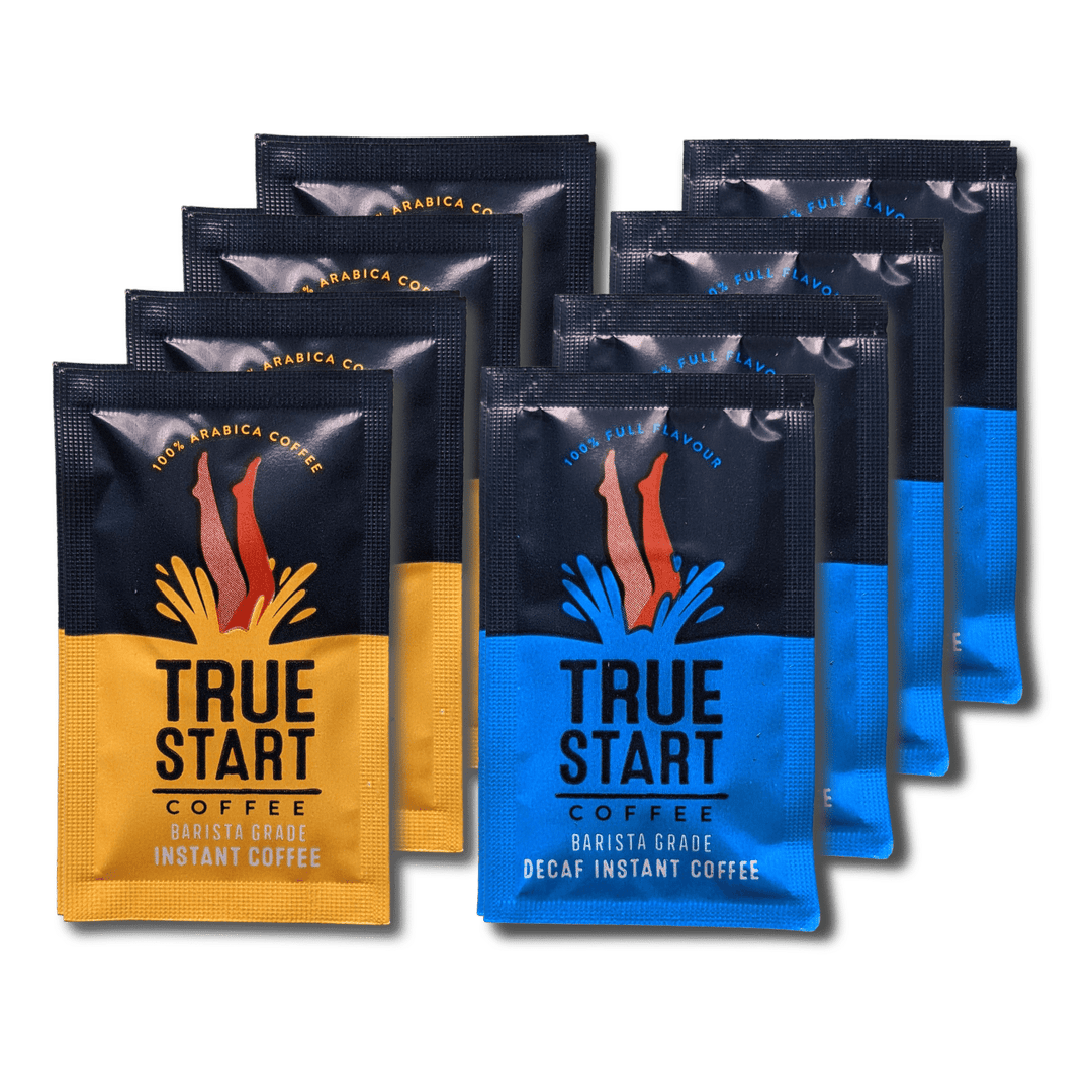 Delicious, Healthy, Energising Coffee – TrueStart Coffee
